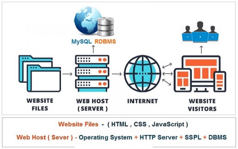 MySQL Là Gì? 10 Lý Do Nên Sử Dụng Hệ Quản Trị Dữ Liệu MySQL