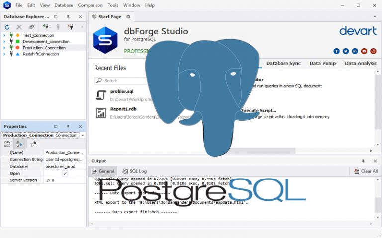 Postgresql Là Gì So Sánh Postgresql Vs Mysql Trong Lập Trình