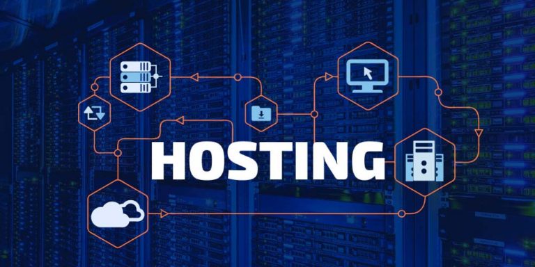Hosting Và Domain Là Gì Hướng Dẫn Cách Chọn Mua Domain Và Hosting