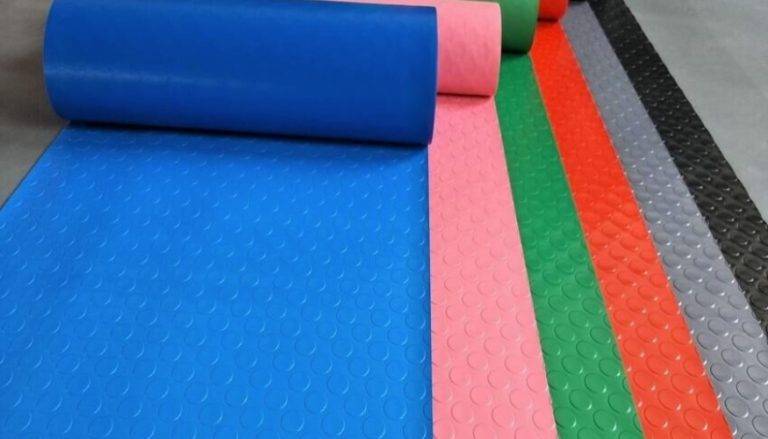 Top 7 Địa Chỉ Bán Thảm Nhựa Trải Sàn Giá Rẻ Chất Lượng Nhất